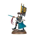 Warhammer 40k: Aeldari: Prince Yriel | Golden Goblin Games